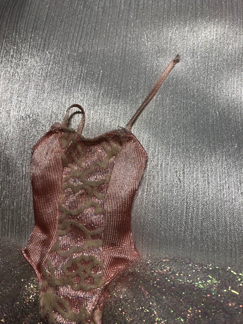 Barbie Ice Capades Fashion Set 1991 – Complete Outfit #7458 - Etsy