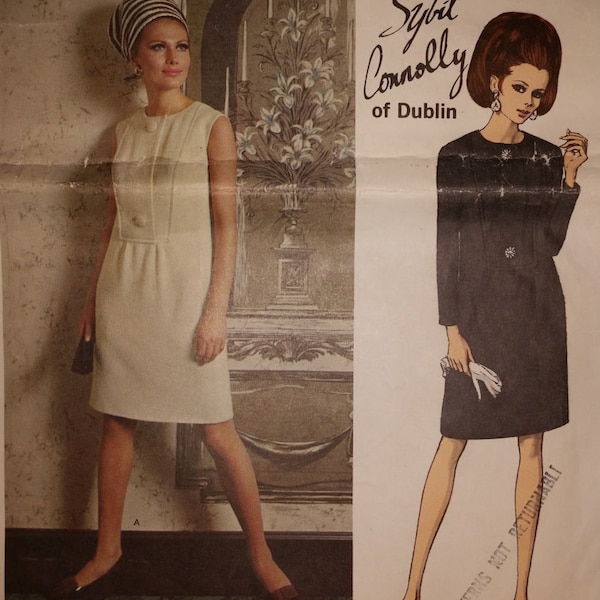 Sybil Connolly - Etsy