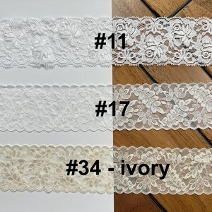 Wedding Garters, Bride Garters, Custom Mrs Monogrammed Garters, Bride ...