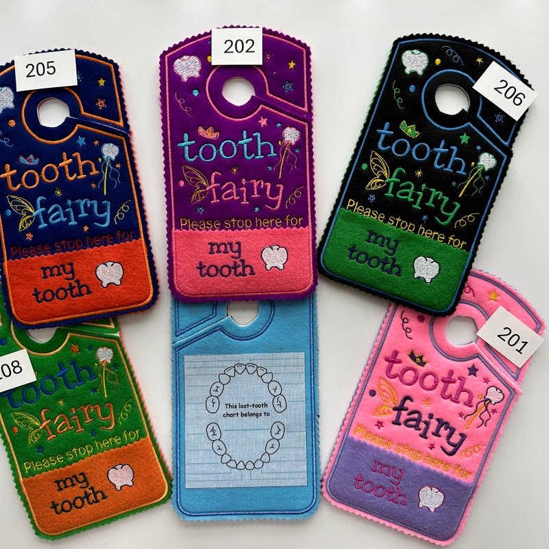 Boys Tooth Fairy - Etsy