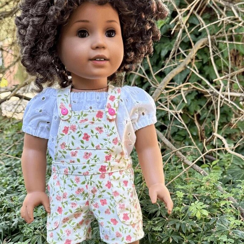 Forever 18 Inches - Etsy