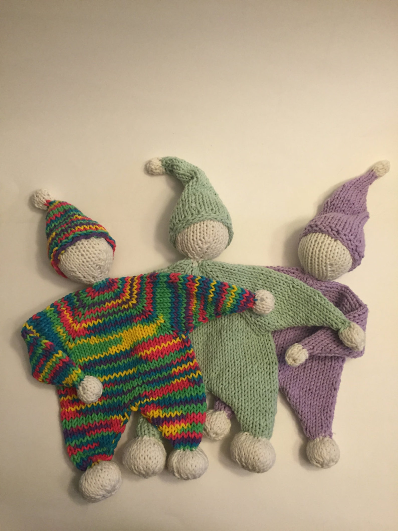 Baby's First Doll, Lovie,teething Doll,knitted Pattern - Etsy UK