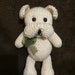 Rocky the Bulldog Puppy (KNITTING PATTERN) - Etsy
