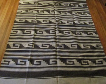 Native american rug | Etsy