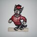 NC State University WOLFPACK Tuffy Plaques your Choice of - Etsy