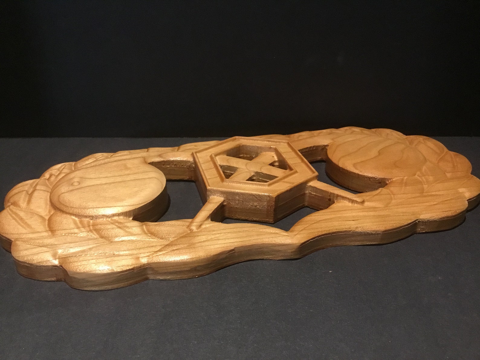 USAF Civil Engineer Readiness Badges 14" (your Choice) United States ...