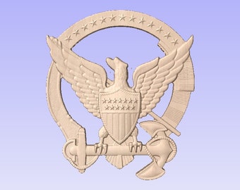 Command at Sea - Etsy