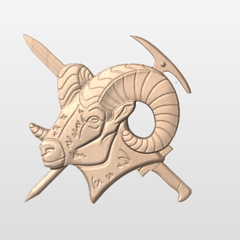 Us Army Mountaineer Badge - Etsy