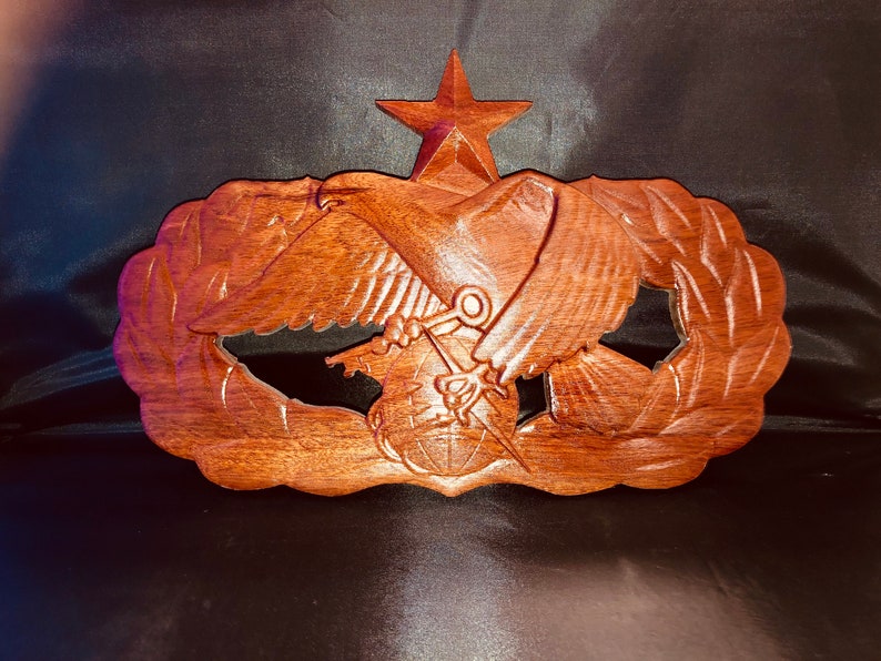 USAF Transportation Badge 14 your Choice United States - Etsy