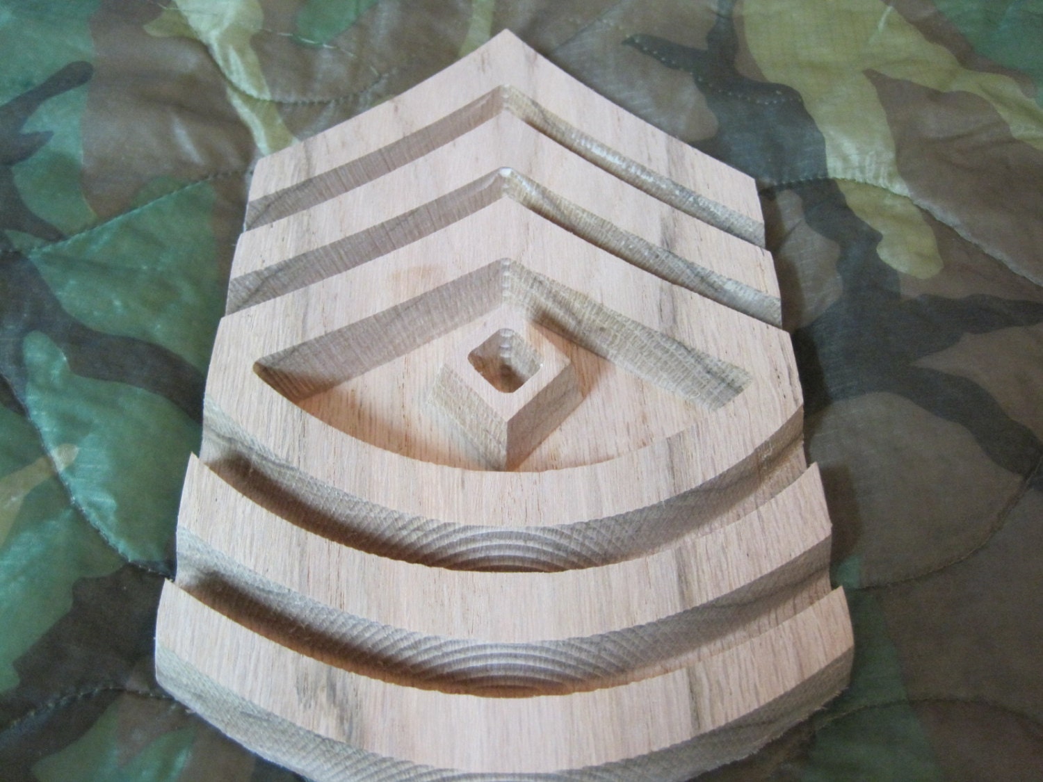 First Sergeant 1SG E-8 Plaque Approx 10x7 | Etsy