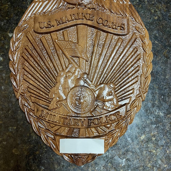 Military Police - Etsy