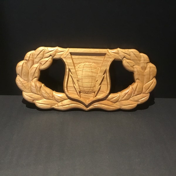 Command Badge - Etsy