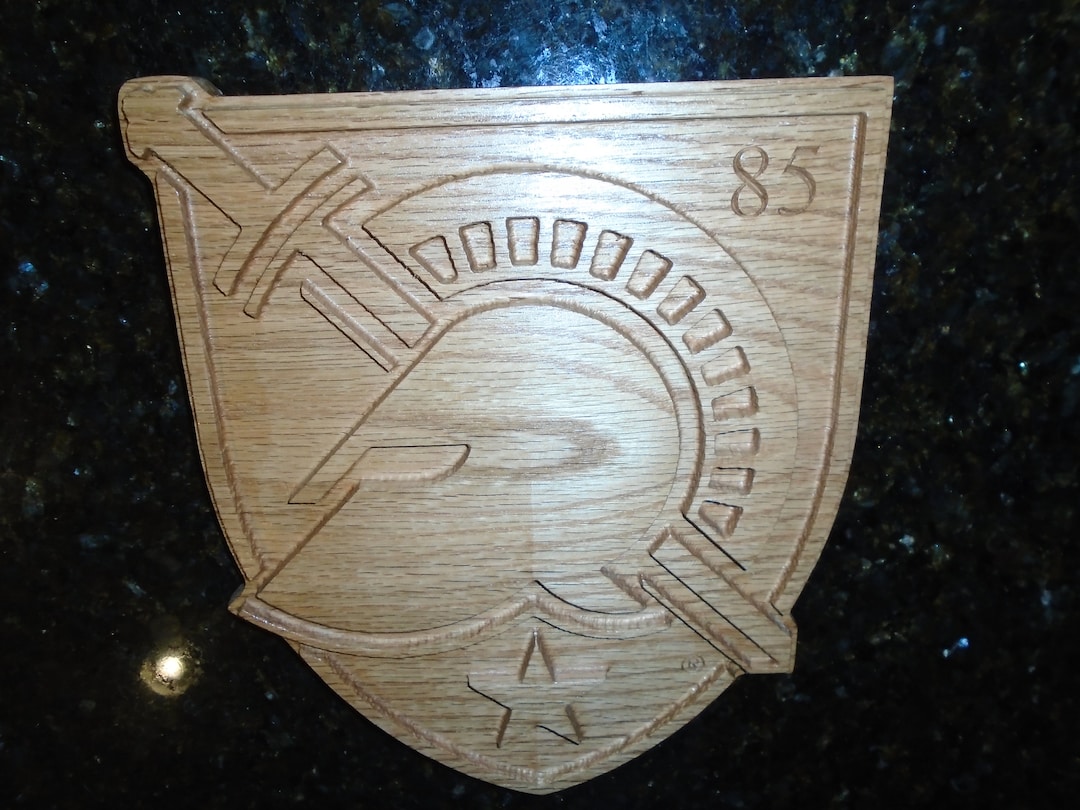 3D Plaque United States Military Academy (west Point) (USMA) 3D Plaque ...