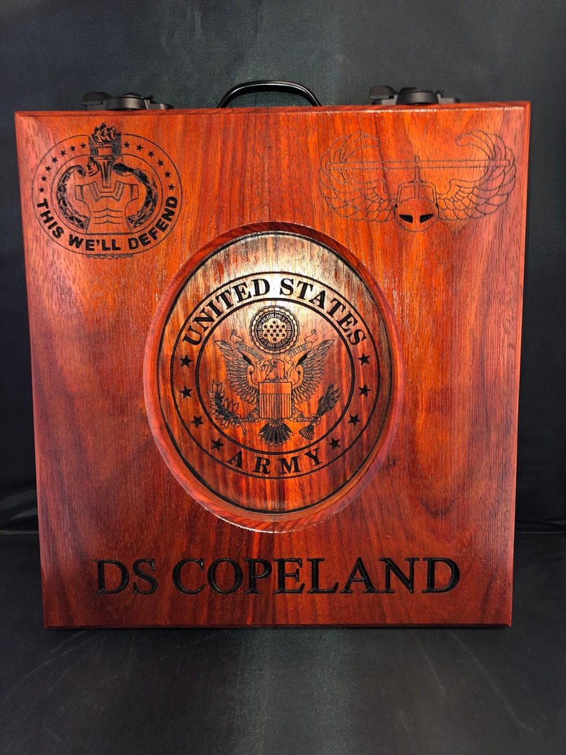 Georgia State Patrol GSP State Trooper Campaign Hat - Etsy