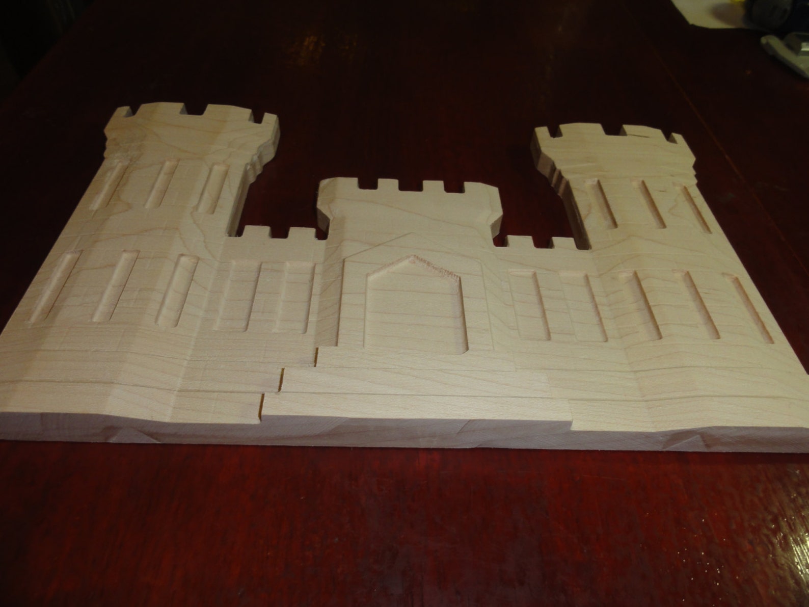 Engineer Castle (professional Engineer) (13x8" or 6"wide) - Etsy