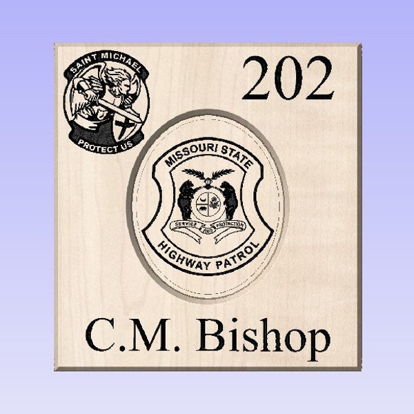 Campaign Hat Press - Etsy