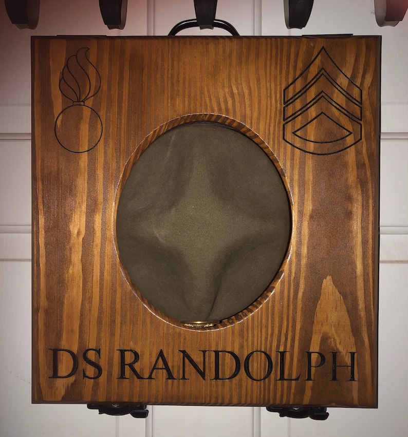 NCSHP Hat Press Plaque North Carolina Highway Patrol NCSHP - Etsy