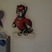 NC State University WOLFPACK Tuffy Plaques your Choice of - Etsy
