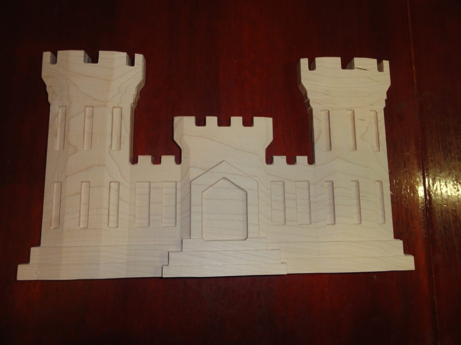 Engineer Castle Professional Engineer 13x8 or | Etsy