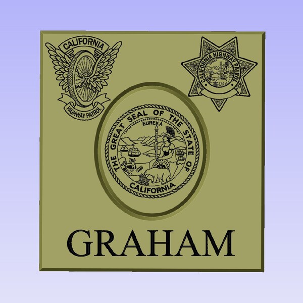 Campaign Hat Press - Etsy