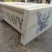 US Navy Fleet Marine Force Gift Box 9.5x13 Great for Gifts, Retirements ...