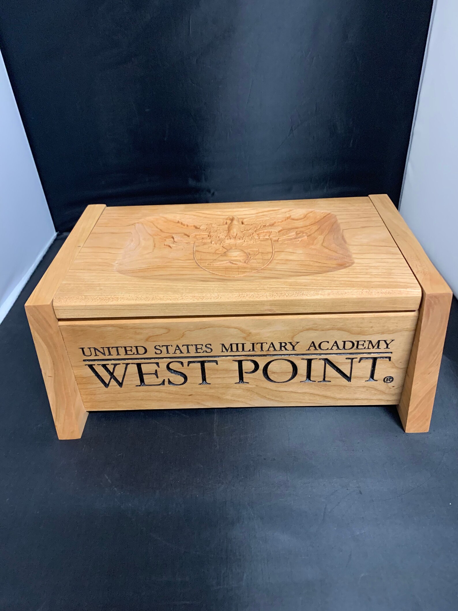 Gift Box United States Military Academy west Point USMA - Etsy