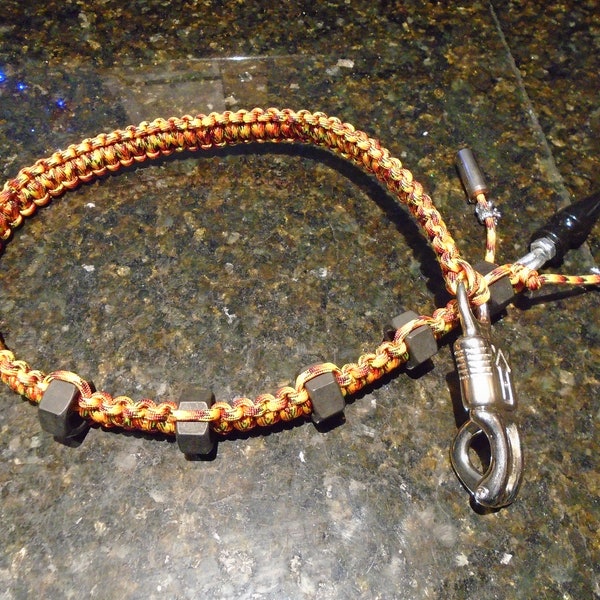 Get Back Whip - Etsy