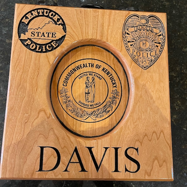 Campaign Hat Press - Etsy