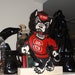 NC State University WOLFPACK Tuffy Plaques your Choice of - Etsy