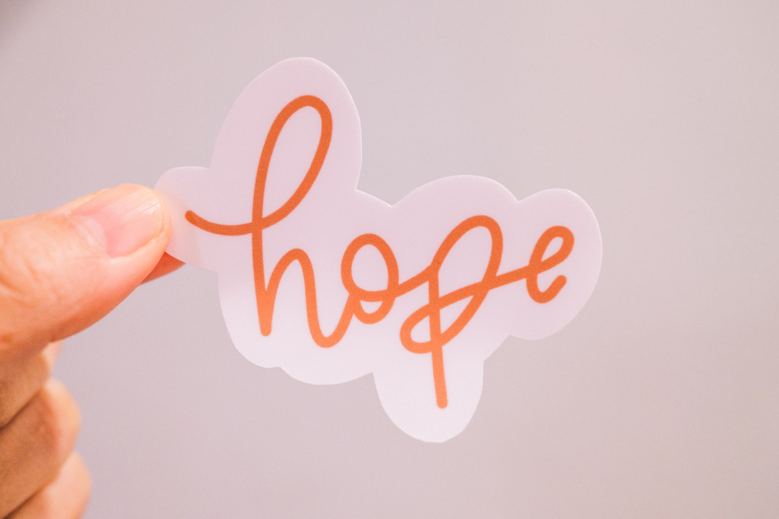Faith Hope Love Stickers Faith Stickers Christian Stickers - Etsy