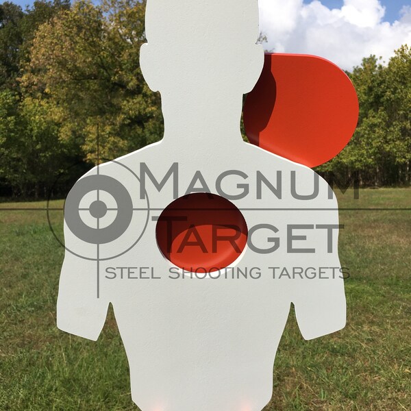 Shooting Target - Etsy