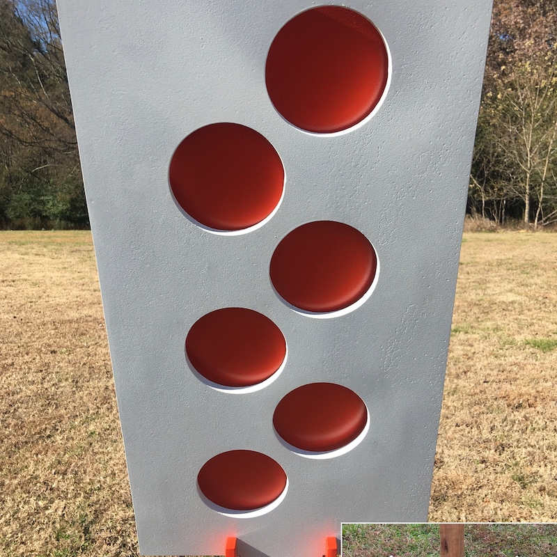 Shooting Target - Etsy