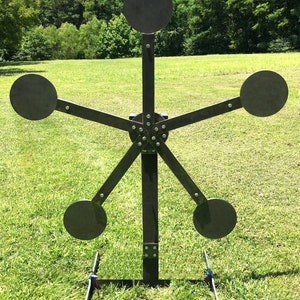 Texas Shooting Star Target - Etsy