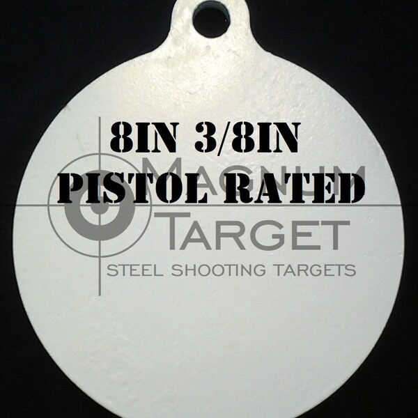 Shooting Target - Etsy