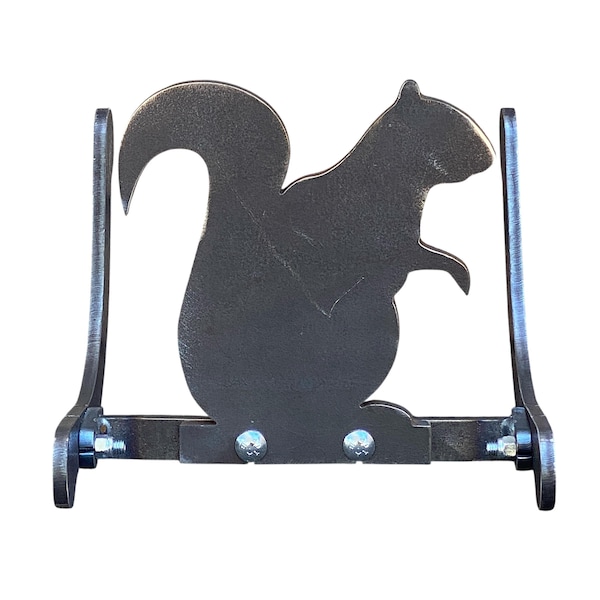 Squirrel Targets - Etsy
