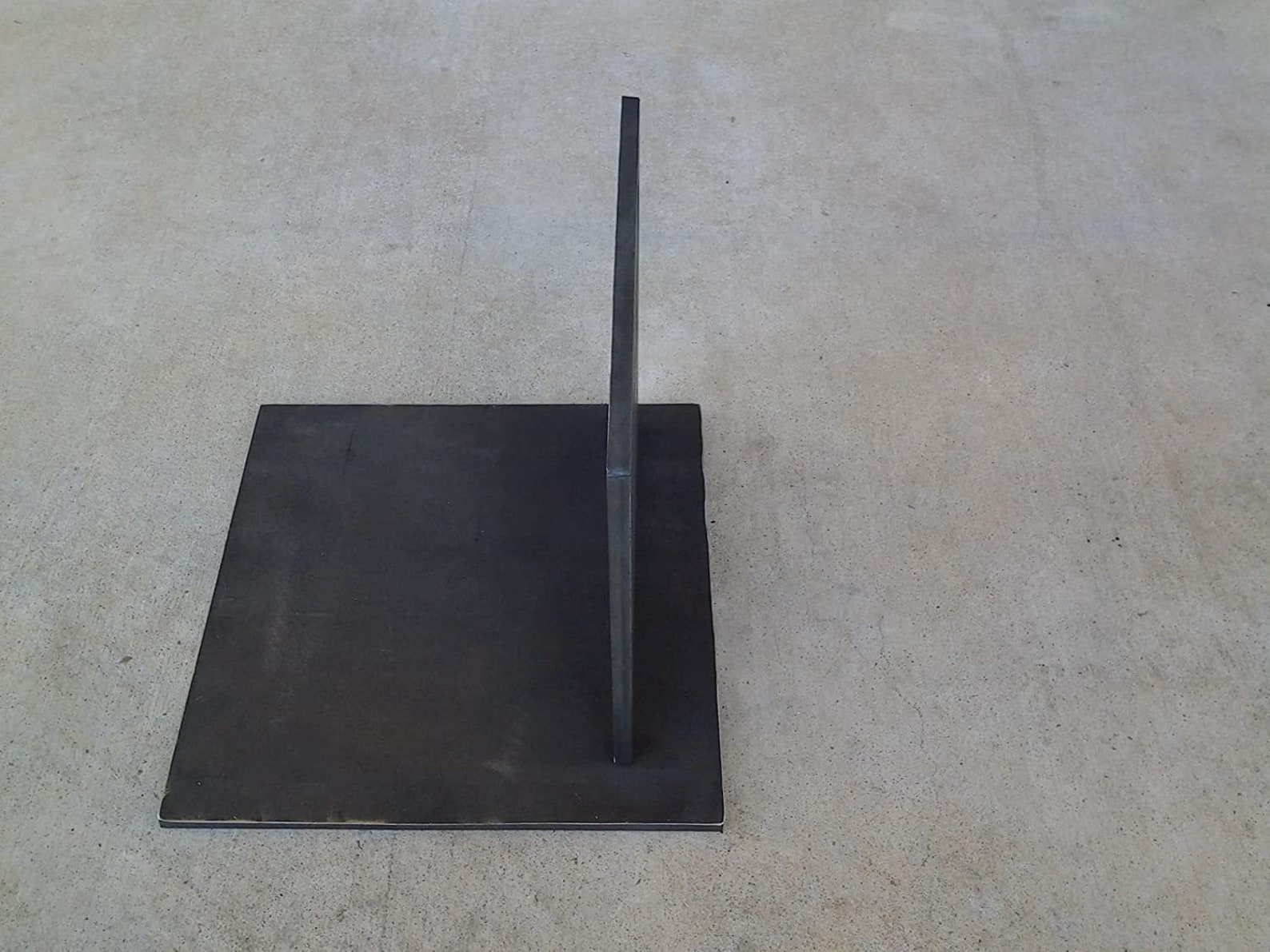 10in X 12in. 3/8in Thk. AR500 Steel Plate Shooting Targets 1 | Etsy