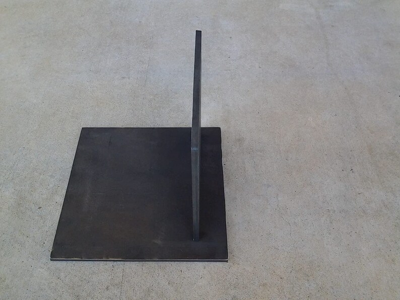 10in X 12in. 3/8in Thk. AR500 Steel Plate Shooting Targets 1 | Etsy