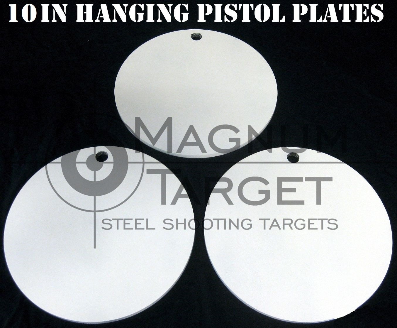 Steel Plate Targets - Etsy