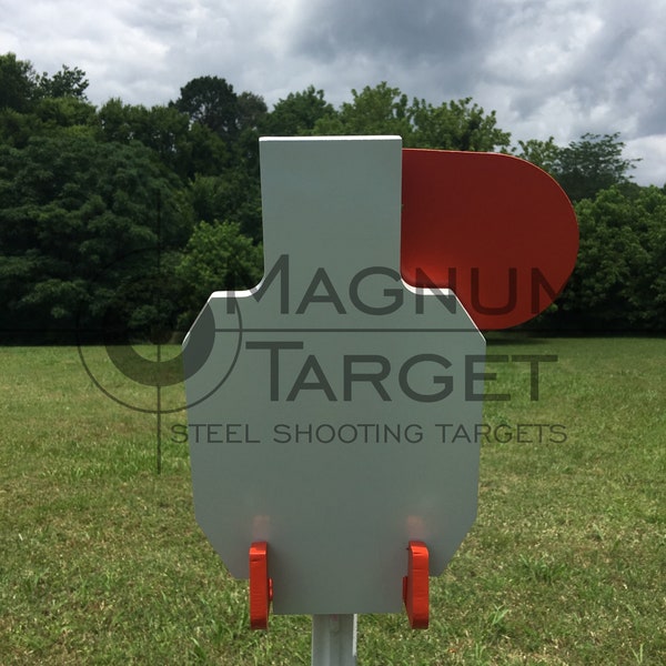 Ar500 Steel Target - Etsy