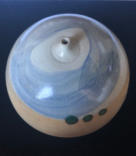 Outstanding Exceptional Mid Century Modern Weed Pot Studio - Etsy