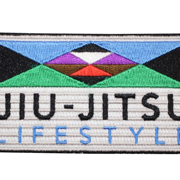 Jiu Jitsu - Etsy