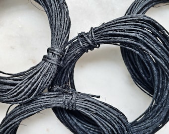 Hemp String - Etsy
