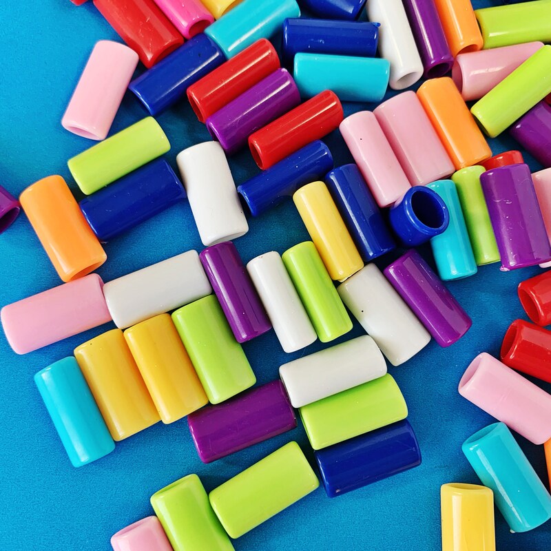 Large Hole Beads - Etsy