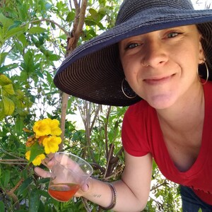 Yellow Elder Seeds, Esperanza - Etsy