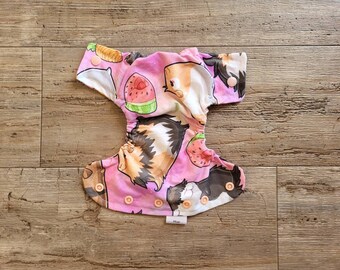 Guinea Pig Diaper - Etsy