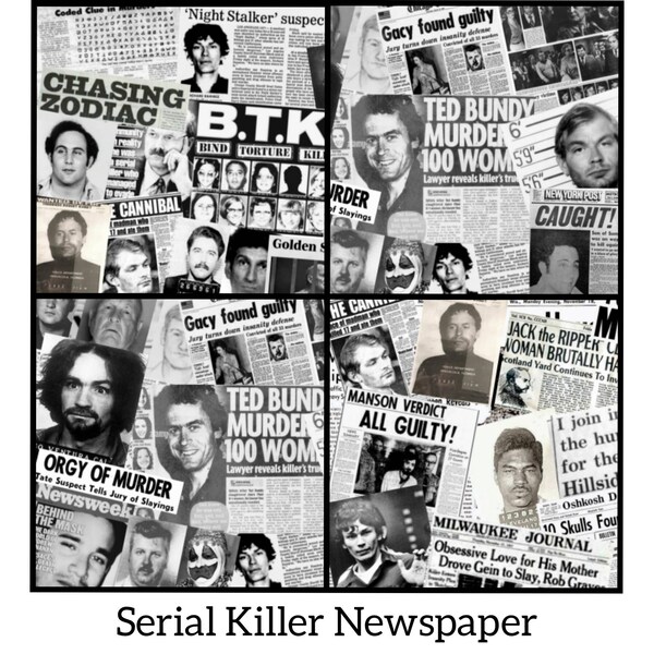 Newspaper Fabric - Etsy