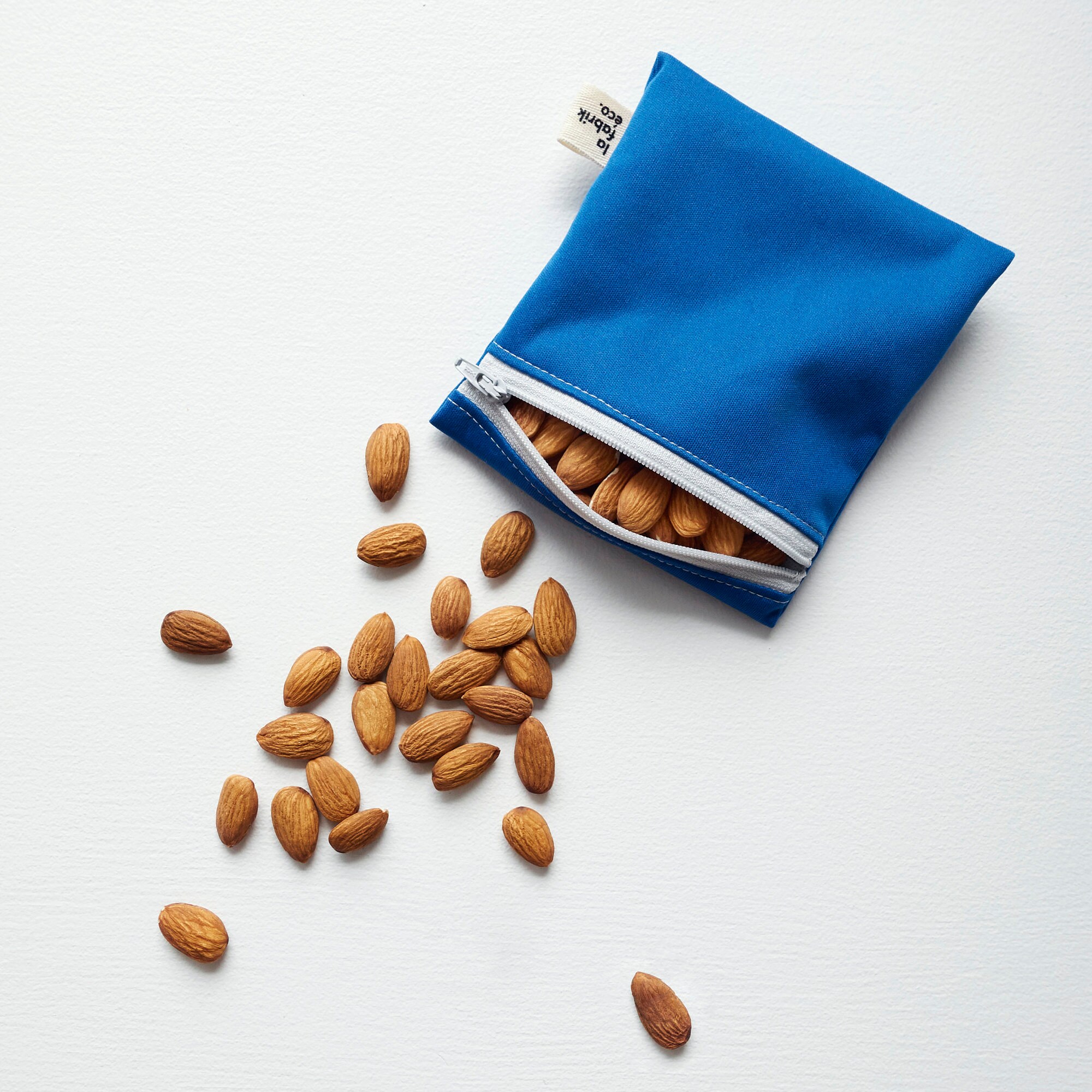 Custom Trio Small Reusable Snack Bags Reusable Snack and | Etsy