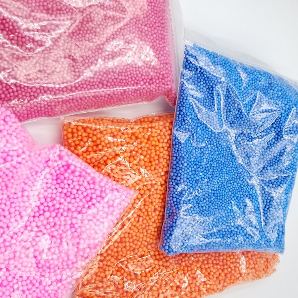 Foam Balls - Etsy