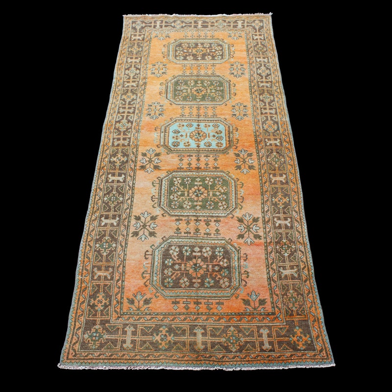 Wide Aisle Runner - Etsy