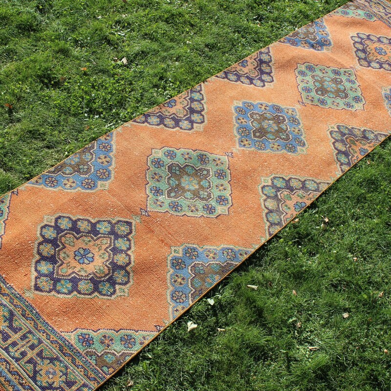 Corridor Carpet - Etsy